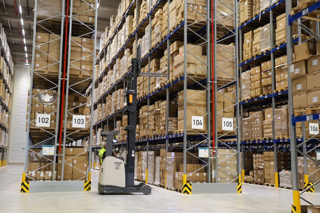 Abt Spedition & Service | Logistik & Transport